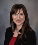 Anna Kellund - Primary Care in Rochester and Kasson