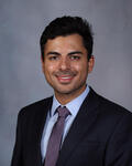 Cyrus Nouraee - Primary Care in Rochester and Kasson