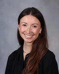 Mia Poleksic - Primary Care in Rochester and Kasson